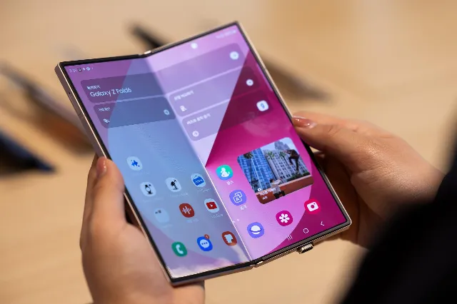 Samsung Expands One UI 9 Beta to 5 More Galaxy Devices Ahead of July ...